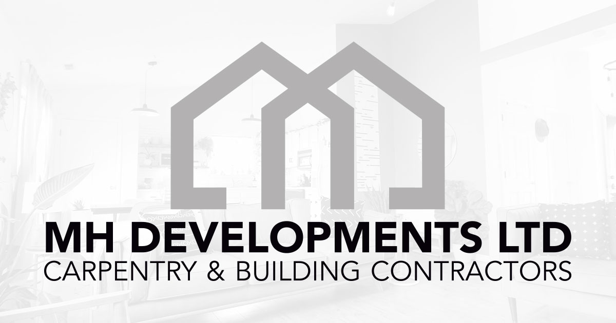 Grae Developments - Professional Carpentry and Building Contractor
