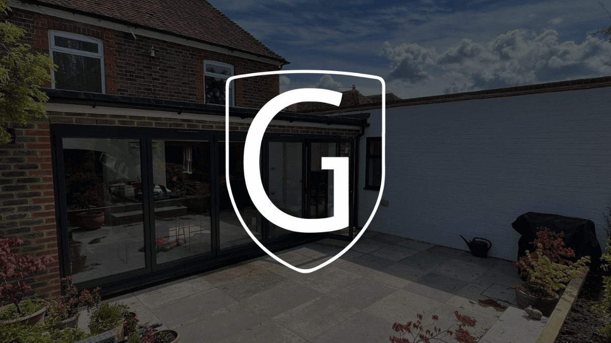 Extensions - Grae Developments